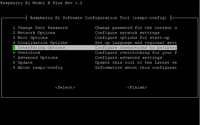 Rpi_Remote_Control_SSH. **Codes | by Elise Chen | Medium