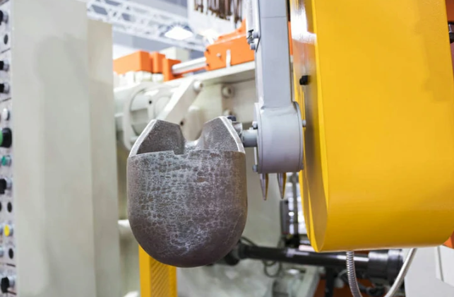 Unveiling the Secrets of Die Casting: From Molten Metal to Finished ...