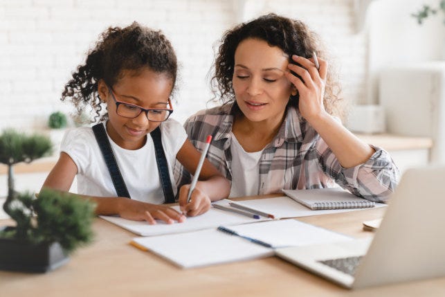 Ways to Help Your Kids With Exam Preparation - Deener Elite Educational ...