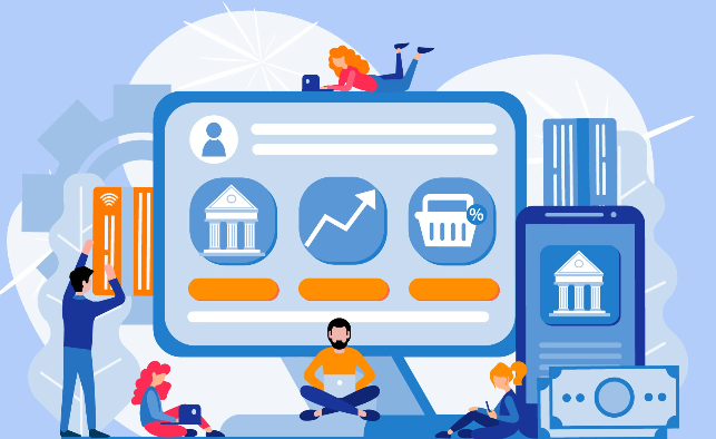 Exploring the Future of Banking Software: Trends and Top Solutions for ...
