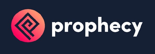 PROPHECY; THE FIRST DECENTRALIZED OPERATING SYSTEM FOR MONEY | by Ubong ...