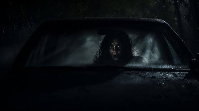 HAUNTED HOUR 201: THE VOICE IN THE WELL. | by Temi | Medium
