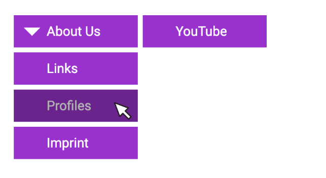 Build a Multi-level Nested Menu Without JavaScript | by Arnold Abraham | Better Programming