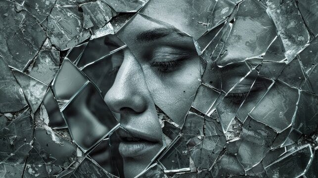 Becoming a Mirror Collector. Part -2: Reflecting upon my previous… | by ...