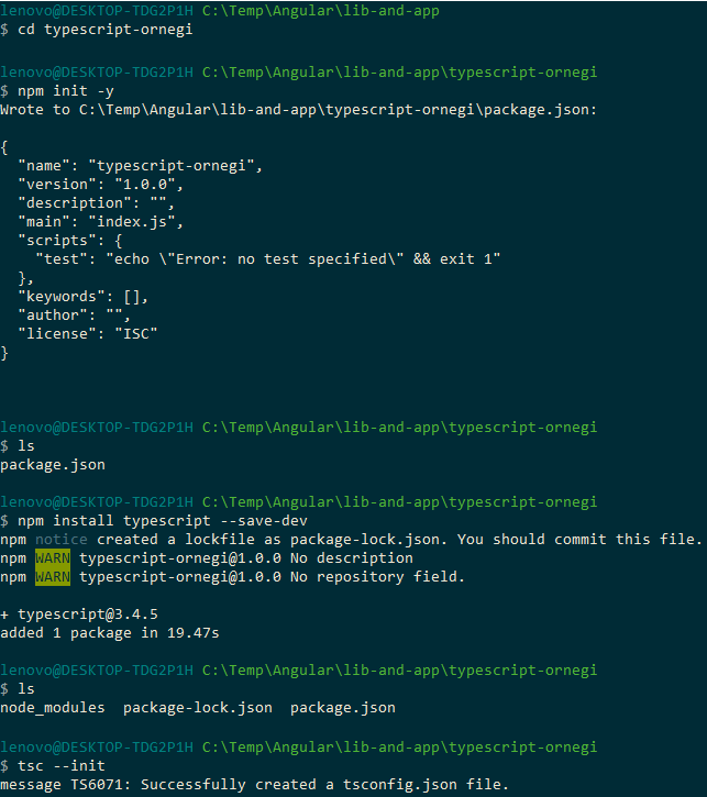 Tsconfig Json İçinde “paths” Anahtarı By Cem Topkaya Medium
