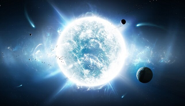 When will the oldest white dwarf cool down? | by Space | Medium