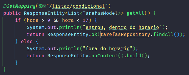 Entendendo um projeto Spring REST API [INCIANTES] — PARTE 3 | by ...