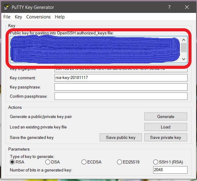 Connecting Laravel Forge Using HeidiSQL via SSH | by Hayreddin Tüzel | Medium