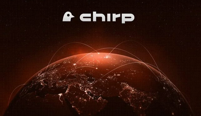 Chirp Network: Revolutionizing Connectivity One Chirp at a Time | by ...