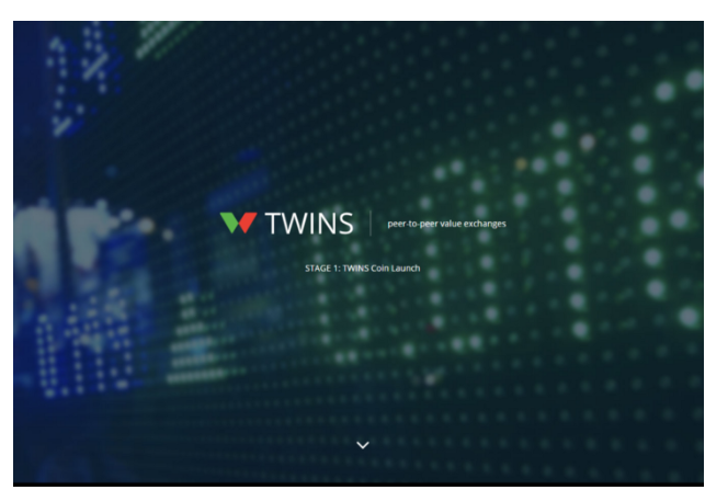 TWINS-How to install the TWINS wallet | by ZUHNCS | Medium
