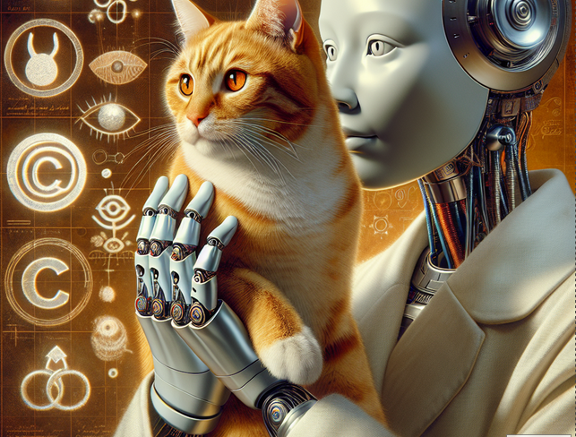 Protect Your Art: Nightshade — AI Tool for Copyright Infringement | by ...