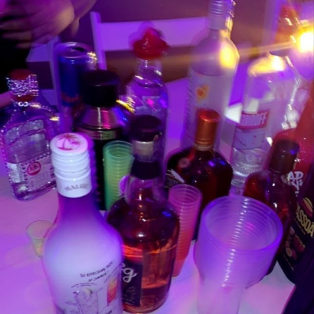 Batara’s Drunk Habit. Waktu menunjukkan pukul 01.00 dini… | by Saa | Medium