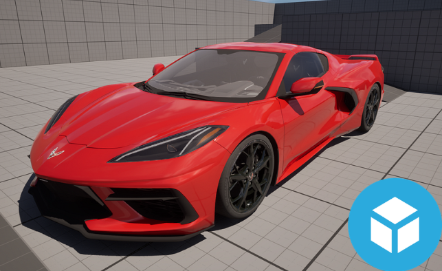 Sketchfab → Unreal Engine: Turning a Downloaded Model Into a Usable ...