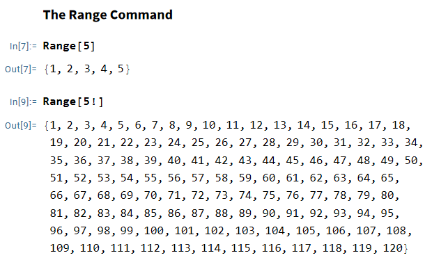 Mathematica Use for Engineers — Post#2 | by Ganapathy Narayanan | Medium