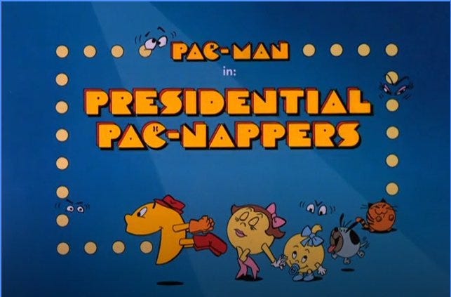 What’s the Weirdest Hanna-Barbera Cartoon Ever Made? | by "Penguin ...