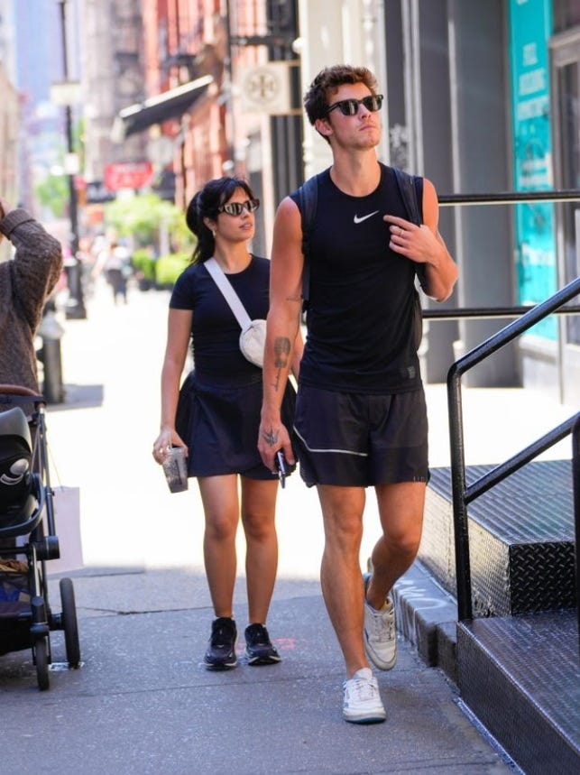 Why Shawn Mendes and Camila Cabello Reportedly ‘Broke Up’ Again | by ... Why Shawn Mendes and Camila Cabello Reportedly ‘Broke Up’ Again | by ...