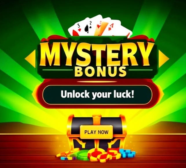 Grab the Mystery Bonus by Teen Patti Stars, Most Popular Rummy Game in ...