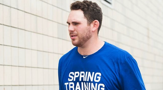 The Blue Jays aren’t going to get “carried away” with starting Biagini ...