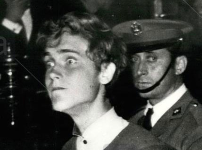 The Shocking True Story of the Crime of the Century | True Crime | by ...