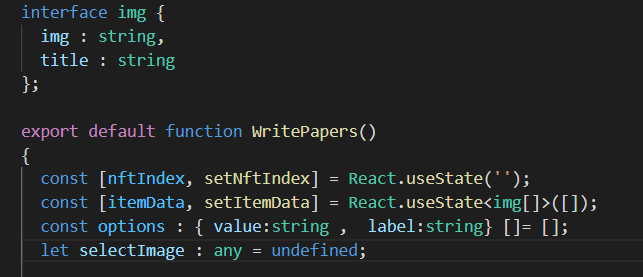 React-TypeScript Note 01 - JJW - Medium
