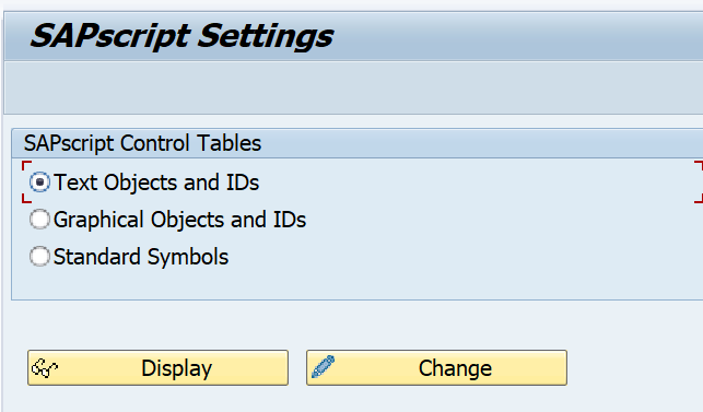 How to create your own Text Objects & Text IDs (SAP) | by Zulkiff Bhumibootra (Gift) | Medium