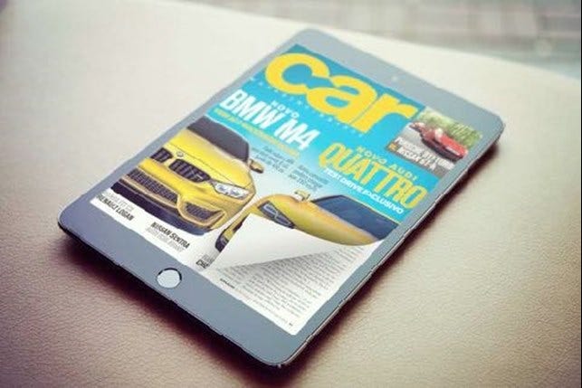 Tutorial: Make a Flipbook for Free in 6 Easy Steps | by Flipbook ...