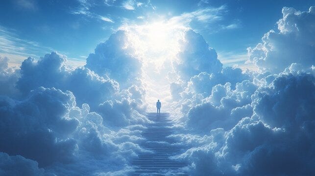 If You Can Live Another Decade, You Might Live Forever | by London ...