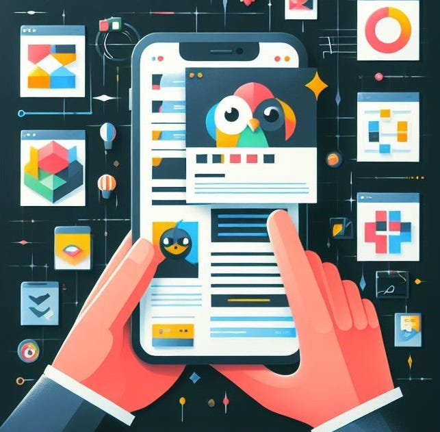 Mastering Flutter Layouts: Organizing Widgets Effectively | by Midhun ... Mastering Flutter Layouts: Organizing Widgets Effectively | by Midhun ...