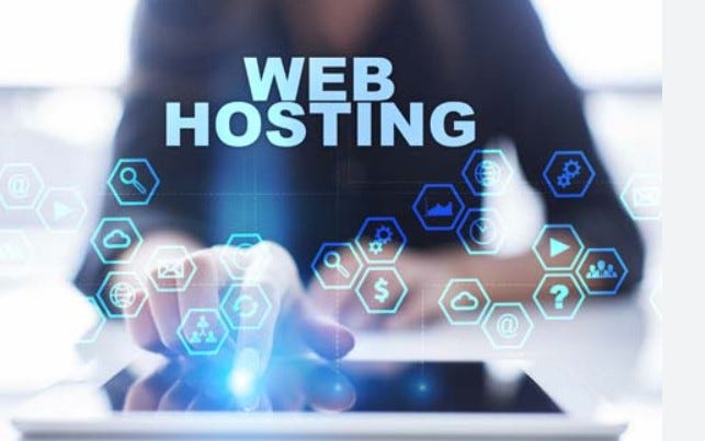 Best Web Hosting Services.. What Are Website Hosting Services and… | by ...