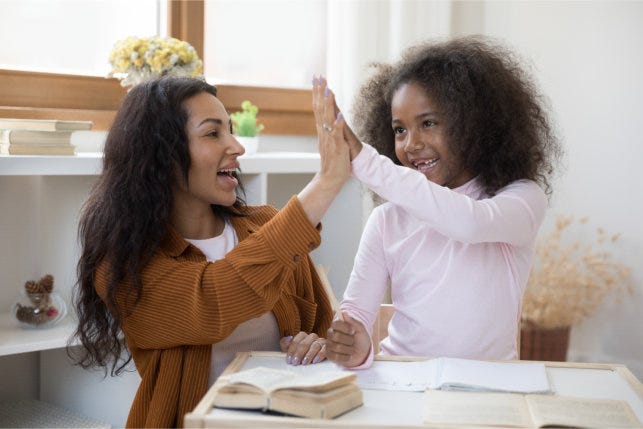 Supplementing Your Child’s Learning at Home - Deener Elite Educational ...