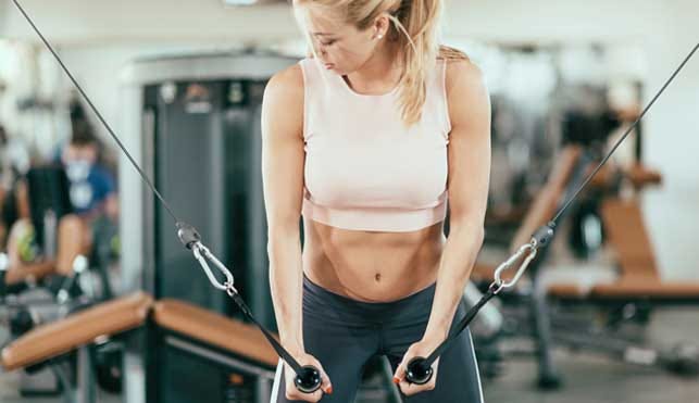 CABLE MACHINES, A GREAT TOOL TO HELP YOU TRAIN SMARTLY | by Prajwal ...