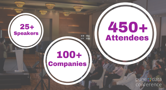 Key takeaways from the Pune Data Conference 2019 | Big data | Machine ...