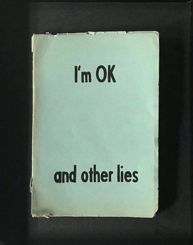 Every Year I Want to Quit My Job | by Sarah Manus | Feb, 2024 | Medium