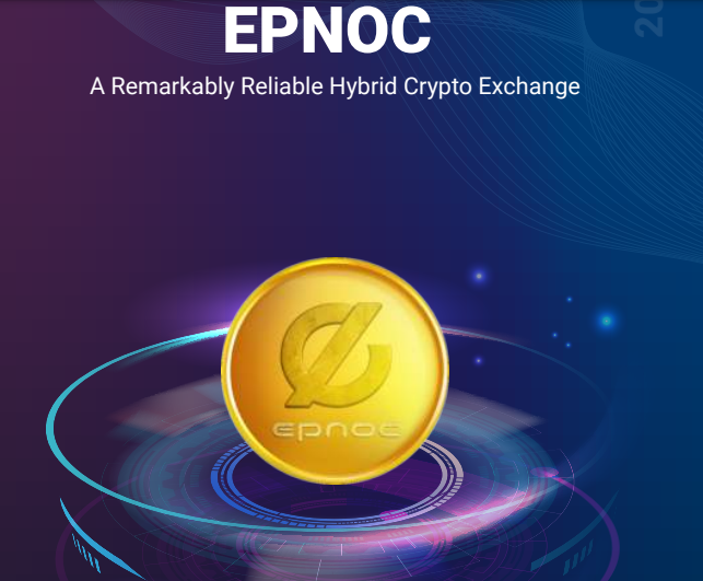 EPNOC — A Revolutionary Next-Generation Crypto Platform With Hybrid Exchange And NFTs ...