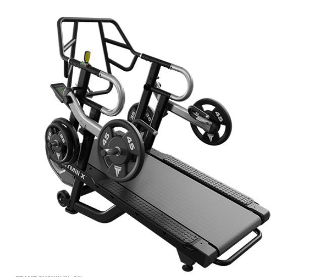 【運科竹愛訓練】HIITMill X 爬階訓練機 - Ying-Chu Chen - Medium