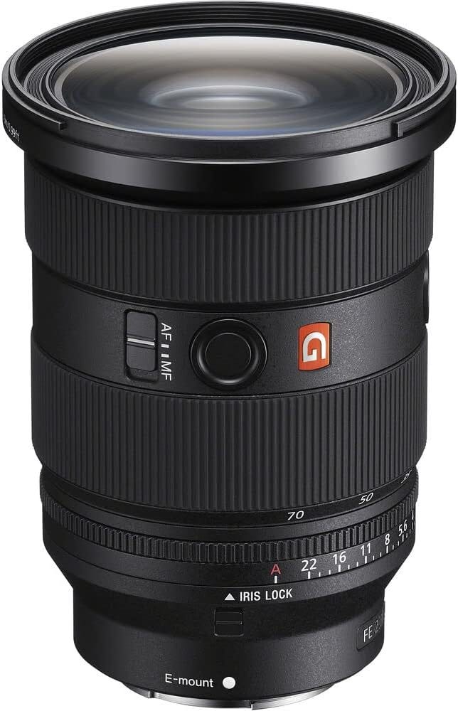 The Best Standard Zoom Lens for Full Frame Mirrorless Travel: A Pro’s ...