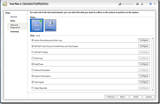 Tip: Data Collectors Behave Differently Based on Test Pass or Fail ...