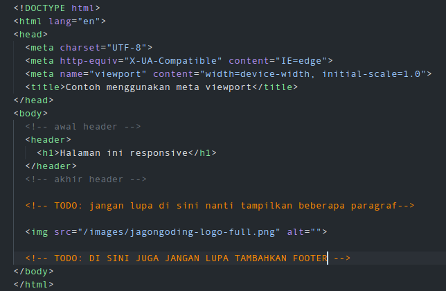 KODE PEMROGRAMAN HTML. Apa itu HTML? | by Windy | Jul, 2024 | Medium