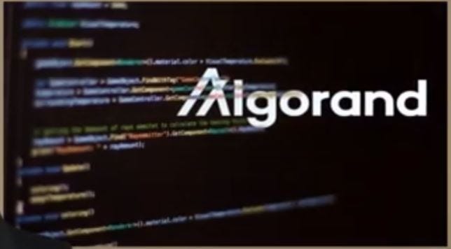 Algorand for Software Architects and .NET developers — Part 2 — What is ...