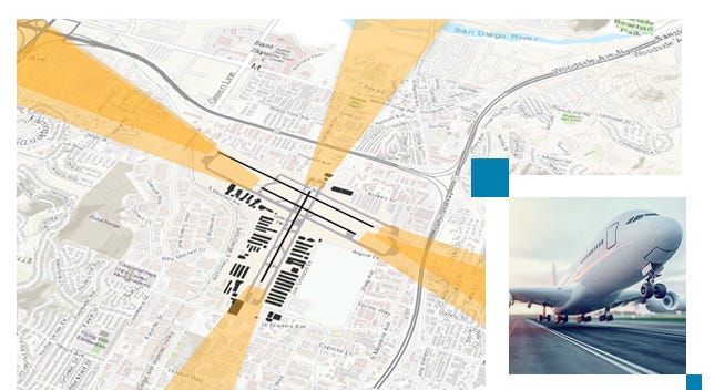 Optimizing Indiana’s Aviation Infrastructure with Geospatial Data ...