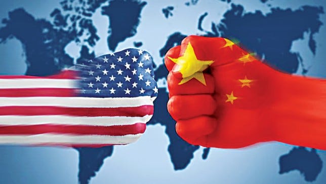 The United States Defense Tech Ecosystem: A Three-Pronged Approach | by ...