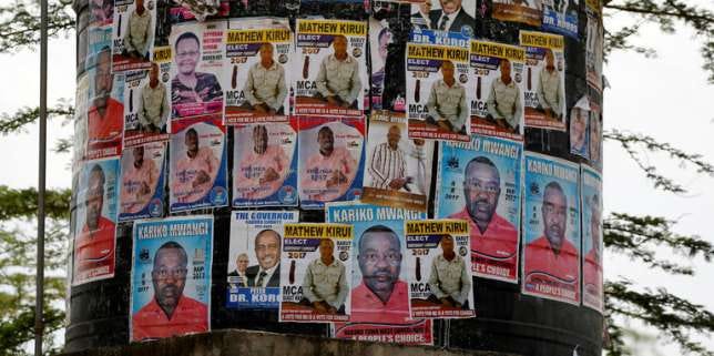 6 crucial questions to understanding Kenya”s General Election and why ...