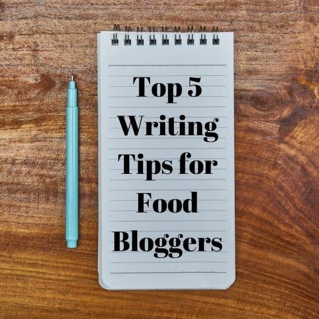 What to Write in a Food Blog: Sizzling Ideas & Tips | by Garfinkel ...