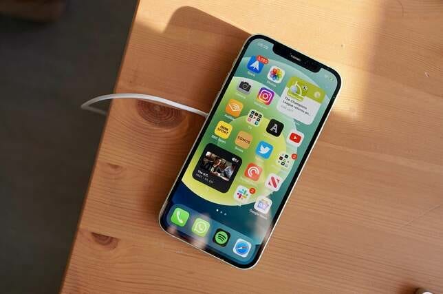 How to? Turn off iPhone 12 Pro Max? | by Protimes tect | Medium