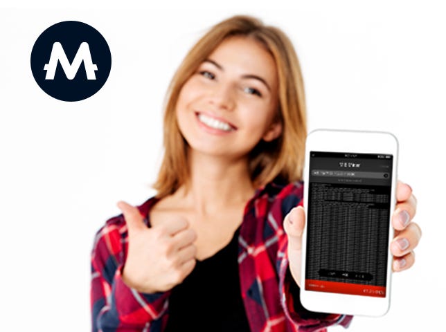 MIB Miner for Android — Update Version 1.1.3 | by MIB COIN | MIB_COIN ...