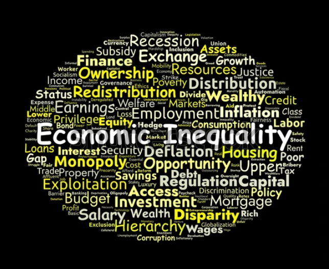 The Extreme Urgent Need in and Across the Ongoing Neoliberal North and ...