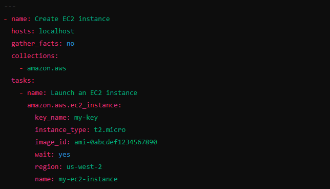 𝐀𝐖𝐒 𝐑𝐞𝐬𝐨𝐮𝐫𝐜𝐞 𝐂𝐫𝐞𝐚𝐭𝐢𝐨𝐧, 𝐕𝐚𝐫𝐢𝐚𝐛𝐥𝐞 𝐌𝐚𝐧𝐚𝐠𝐞𝐦𝐞𝐧𝐭, 𝐚𝐧𝐝 𝐀𝐝𝐯𝐚𝐧𝐜𝐞𝐝 𝐓𝐞𝐦𝐩𝐥𝐚𝐭𝐢𝐧𝐠 ...
