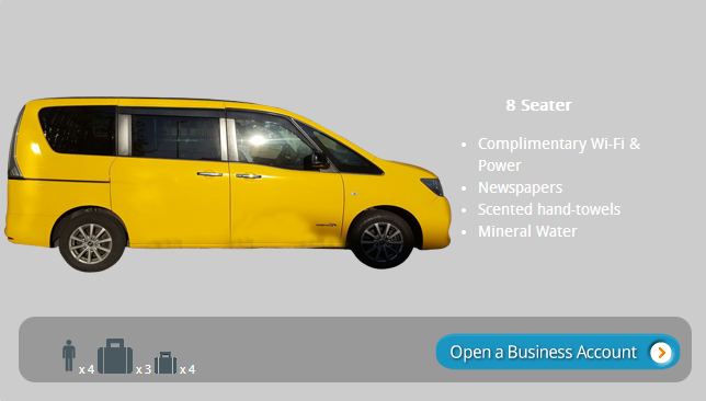 Find the best airport transfers London for you | by yellowcars | Medium