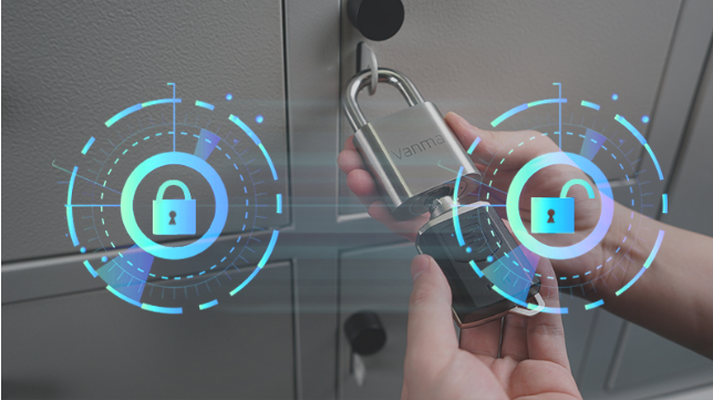 Physical Access Control. The basic principle of the physical… | by ...