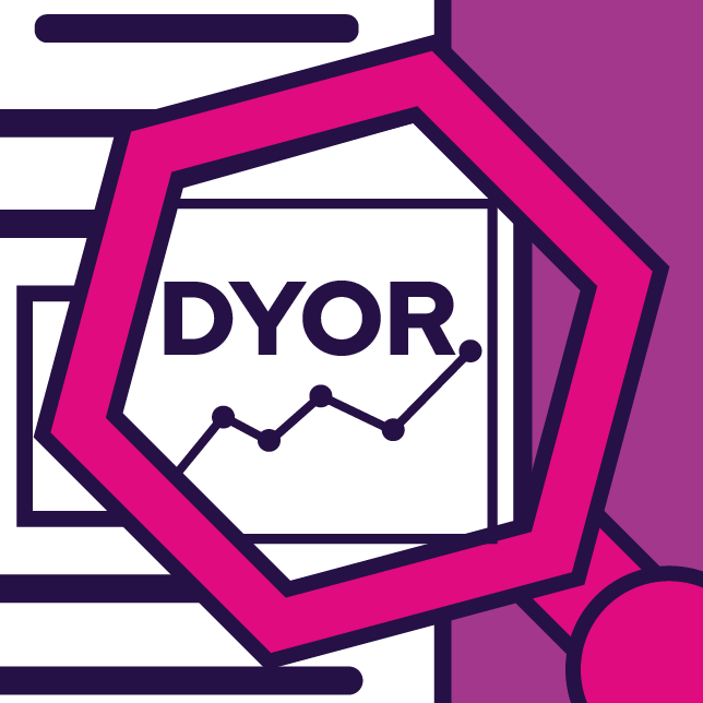 DYOR with UNLOC